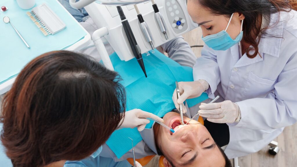 Understanding Filling Teeth: Types, Costs, and Procedures - Sensitivity ...